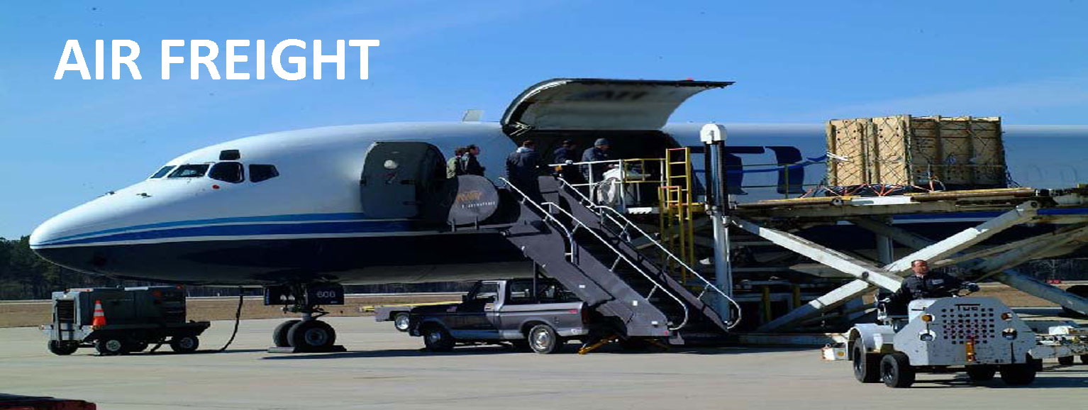 AVN Logistics Solutions