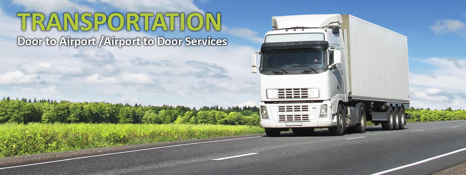 AVN Logistics Solutions